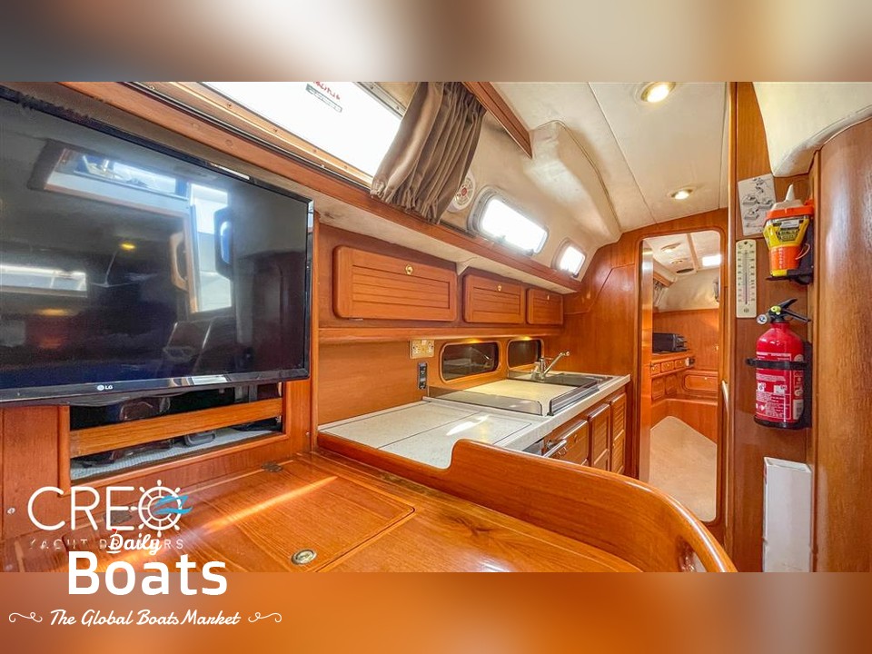 1990 Westerly 49 for sale. View price, photos and Buy 1990 Westerly 49 ...