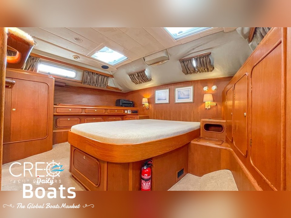 1990 Westerly 49 for sale. View price, photos and Buy 1990 Westerly 49 ...