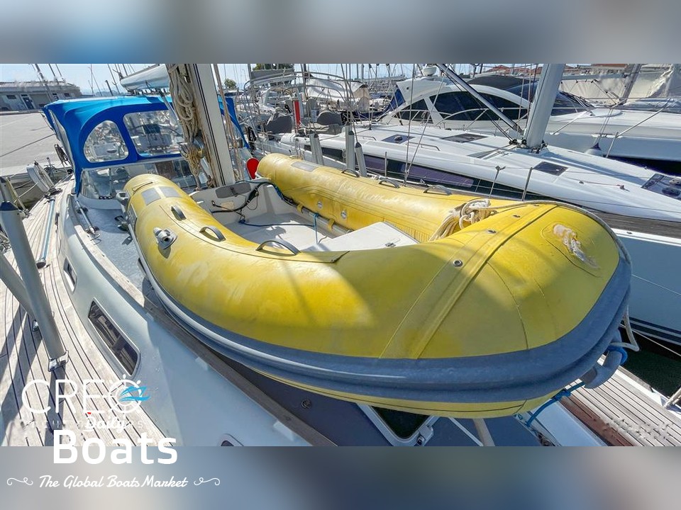 1990 Westerly 49 for sale. View price, photos and Buy 1990 Westerly 49 ...