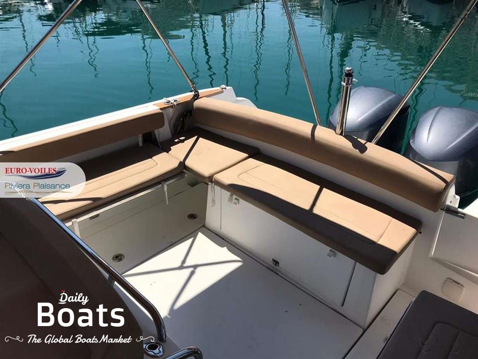 2012 Jeanneau Cap Camarat 850 for sale. View price, photos and Buy 2012 ...