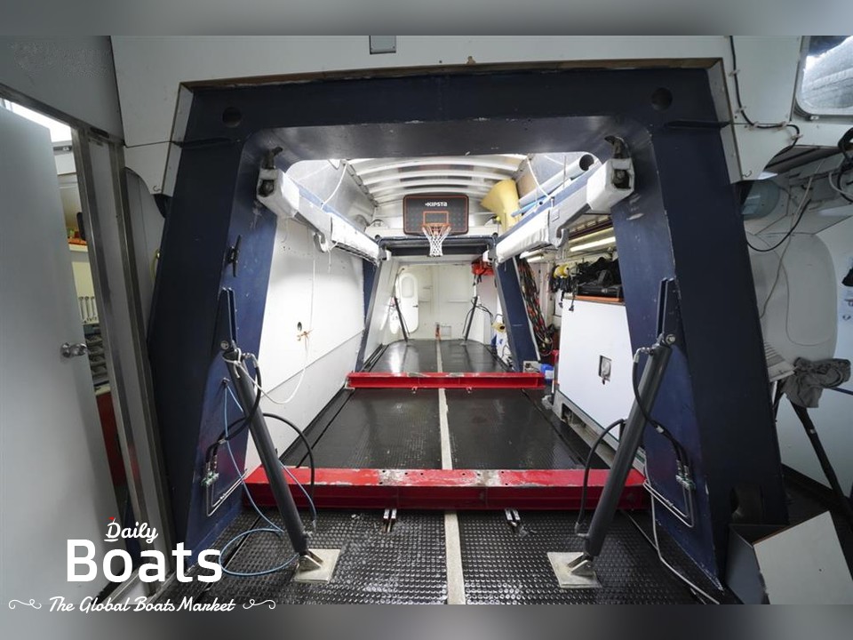 2008 Commercial Boats Survey/Support Vessel for sale. View price ...