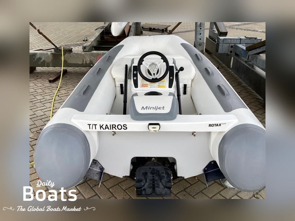 2017 Williams 280 Minijet for sale. View price, photos and Buy 2017 ...