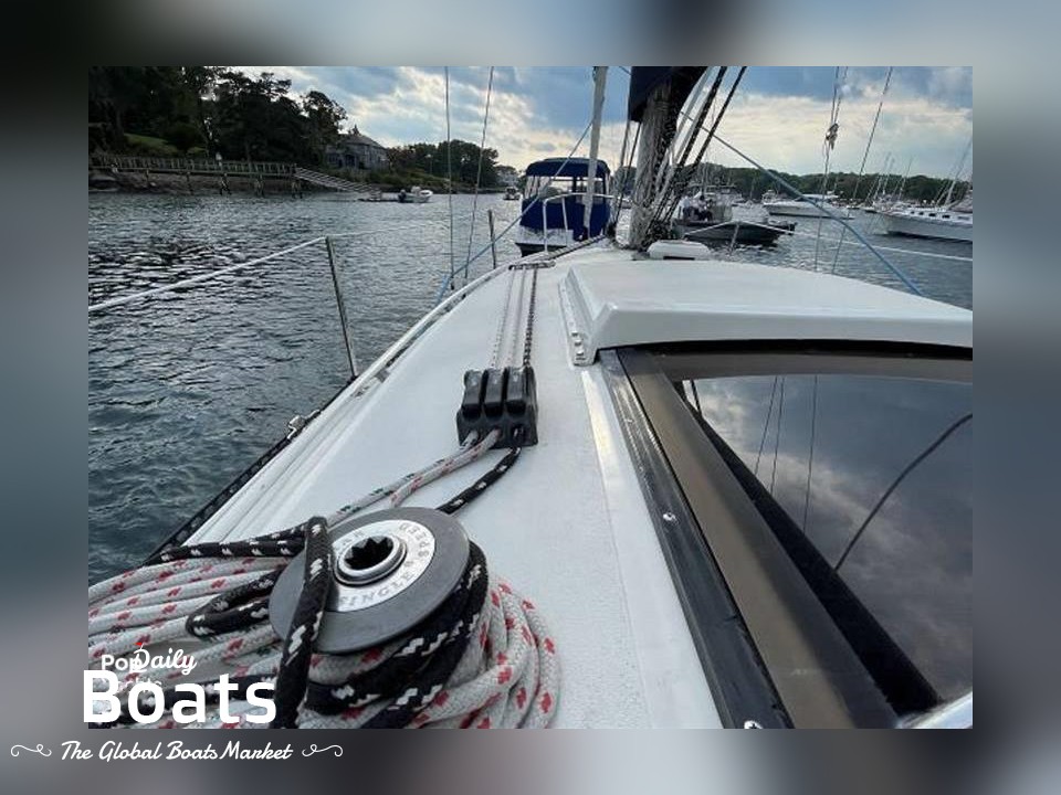 1986 S2 Yachts 27 for sale. View price, photos and Buy 1986 S2 Yachts ...