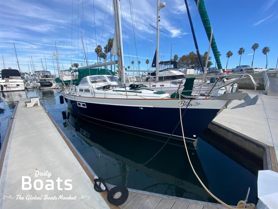 2002 Bénéteau Boats 42Cc for sale. View price, photos and Buy 2002 ...