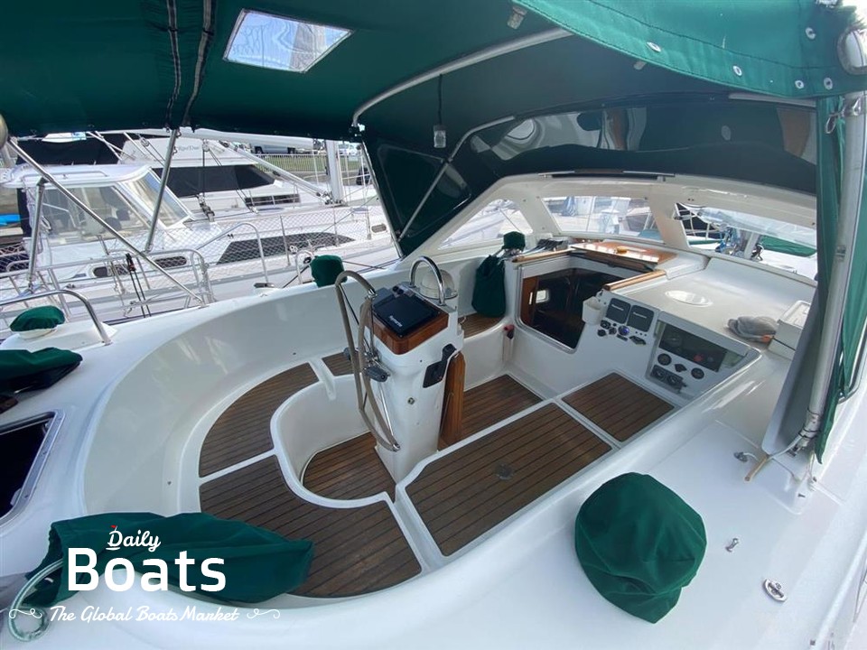 2002 Bénéteau Boats 42Cc for sale. View price, photos and Buy 2002 ...