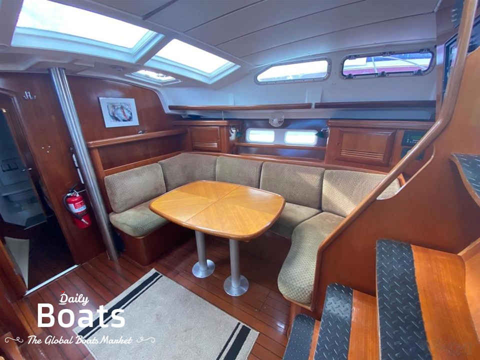 2002 Bénéteau Boats 42Cc for sale. View price, photos and Buy 2002 ...