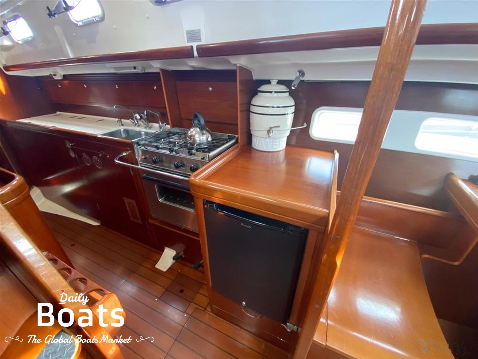 2002 Bénéteau Boats 42Cc for sale. View price, photos and Buy 2002 ...