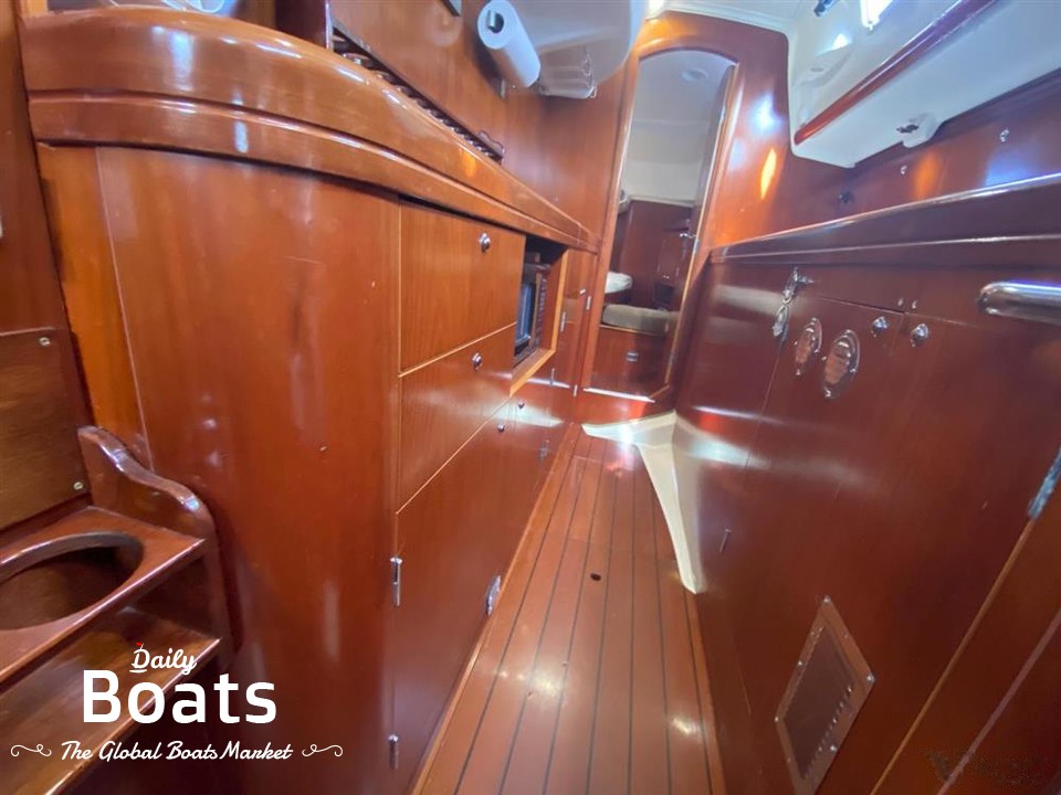 2002 Bénéteau Boats 42Cc for sale. View price, photos and Buy 2002 ...