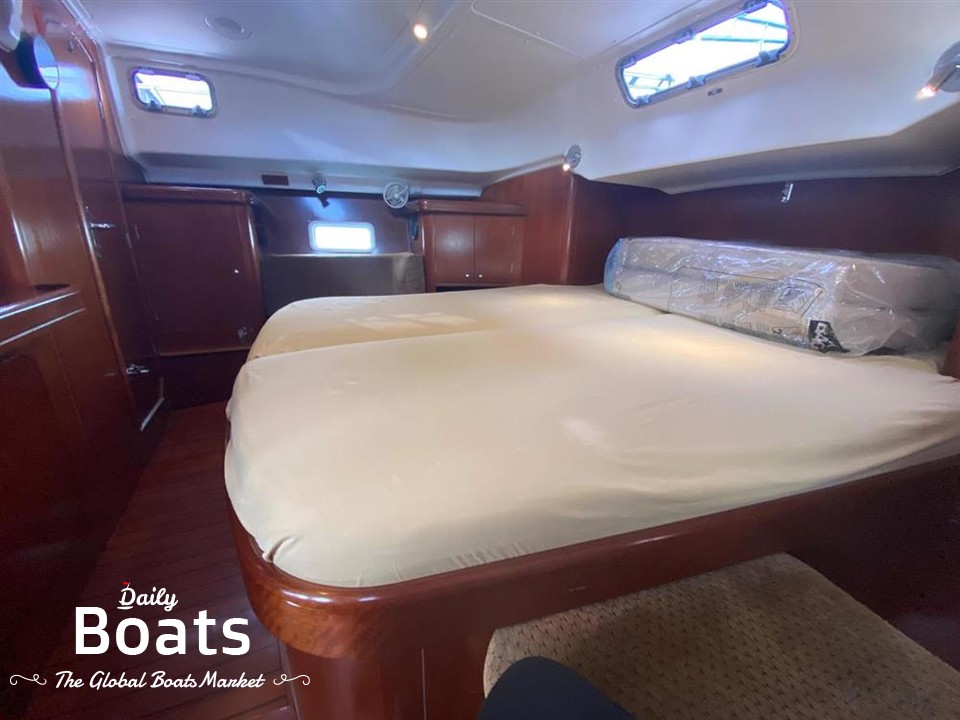 2002 Bénéteau Boats 42Cc for sale. View price, photos and Buy 2002 ...