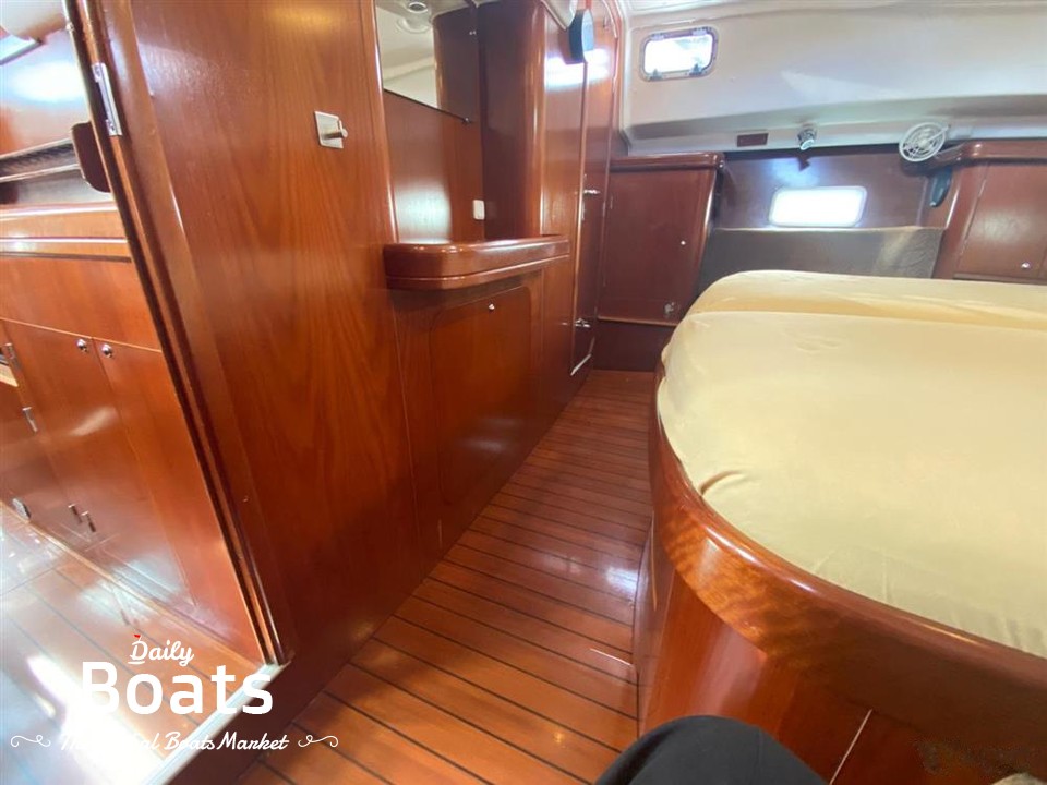 2002 Bénéteau Boats 42Cc for sale. View price, photos and Buy 2002 ...