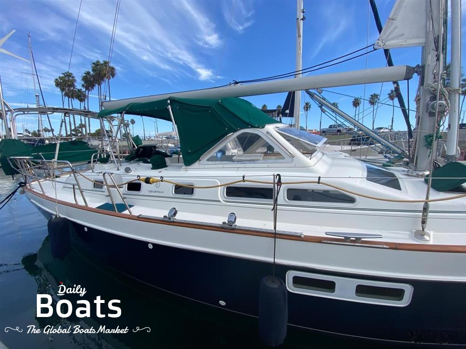 2002 Bénéteau Boats 42Cc for sale. View price, photos and Buy 2002 ...