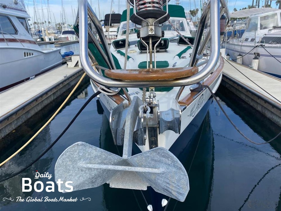 2002 Bénéteau Boats 42Cc for sale. View price, photos and Buy 2002 ...