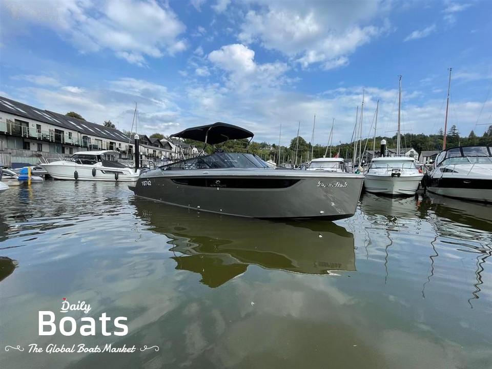 2019 Cranchi E26 Classic for sale. View price, photos and Buy 2019 ...