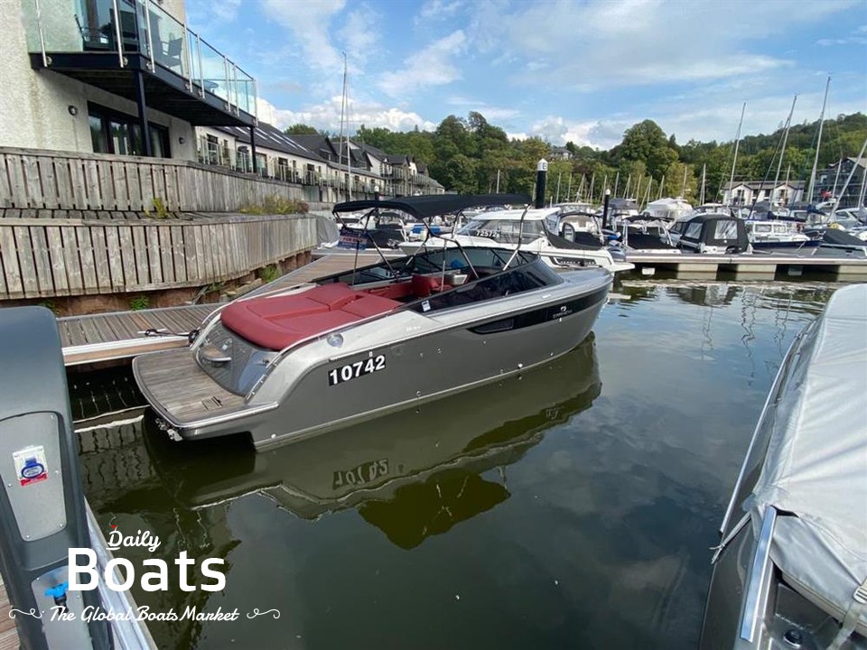 2019 Cranchi E26 Classic for sale. View price, photos and Buy 2019 ...
