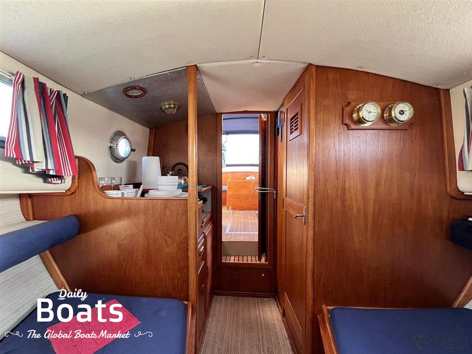 1989 Seaward 23 en venta. Ver precio, fotos y Comprar 1989 Seaward 23 ...
