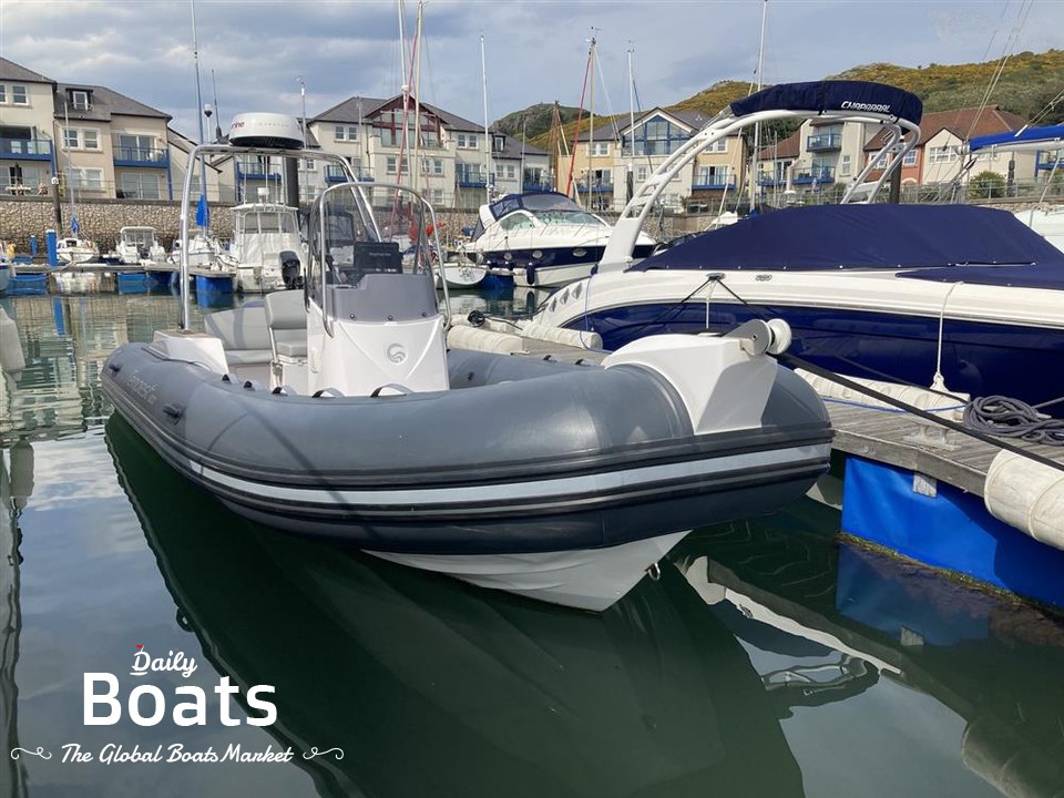 2019 Capelli Boats Tempest 600 for sale. View price, photos and Buy ...