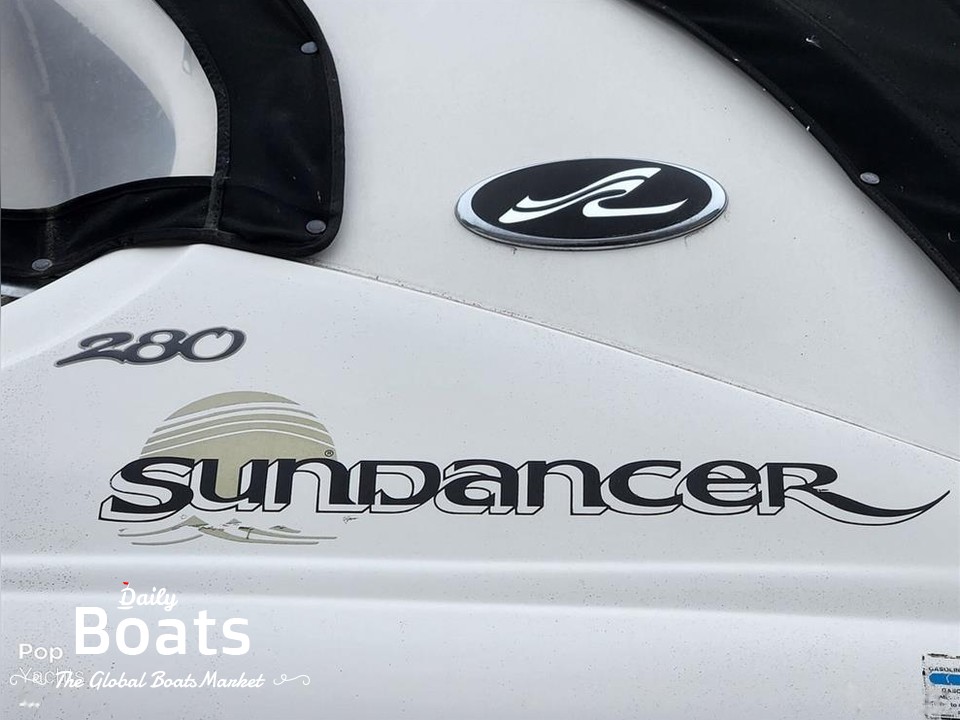 2002 Sea Ray Boats 280 Sundancer for sale. View price, photos and Buy ...