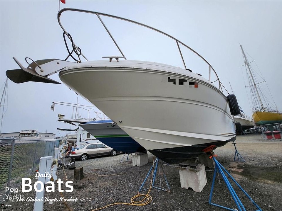 2002 Sea Ray Boats 280 Sundancer for sale. View price, photos and Buy ...
