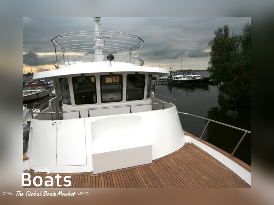 2023 Integrity Yachts 550 Express for sale. View price, photos and Buy ...