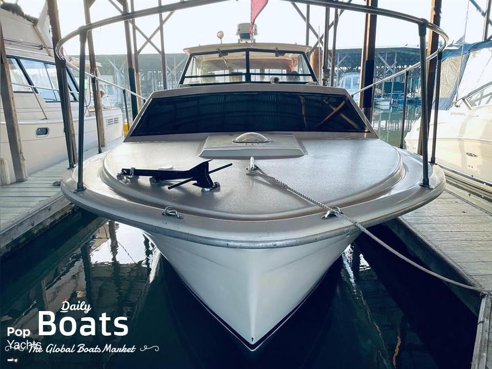 1972 Trojan Yachts 26 Express Cruiser for sale. View price, photos and ...