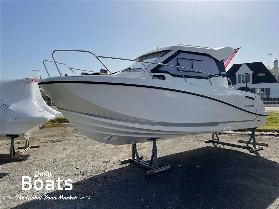 2022 Quicksilver Boats Activ 675 Weekend for sale. View price, photos ...