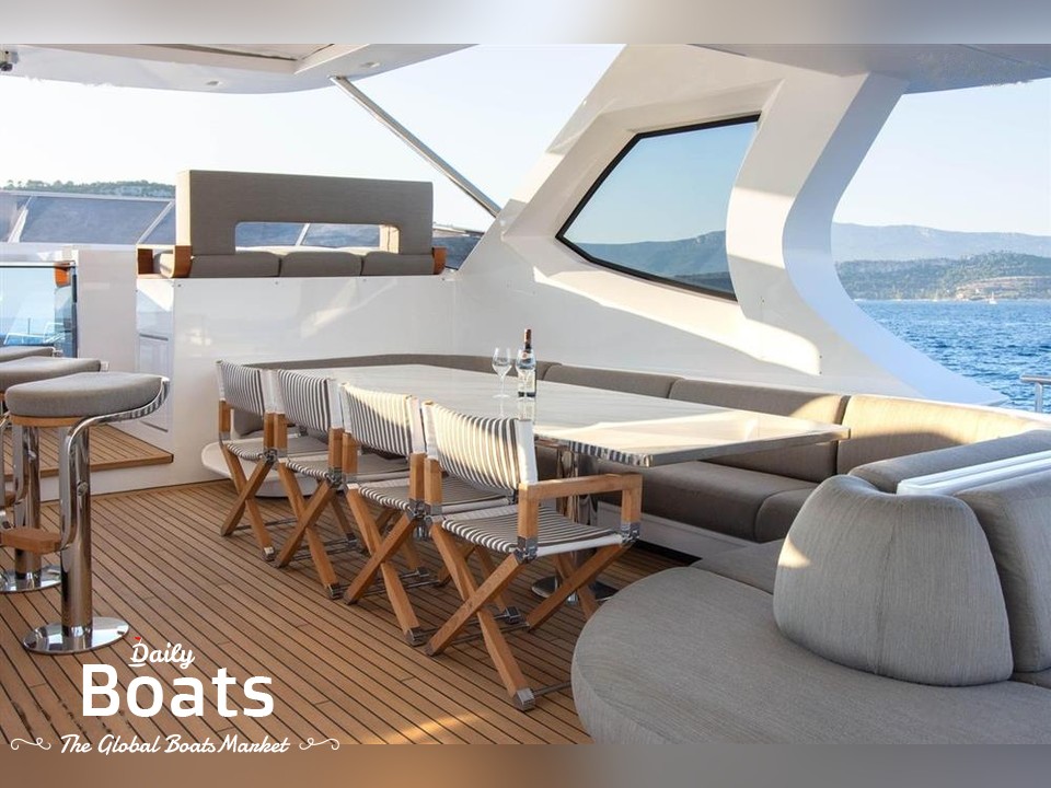 2019 Azimut Yachts Grande 35M for sale. View price, photos and Buy 2019 ...