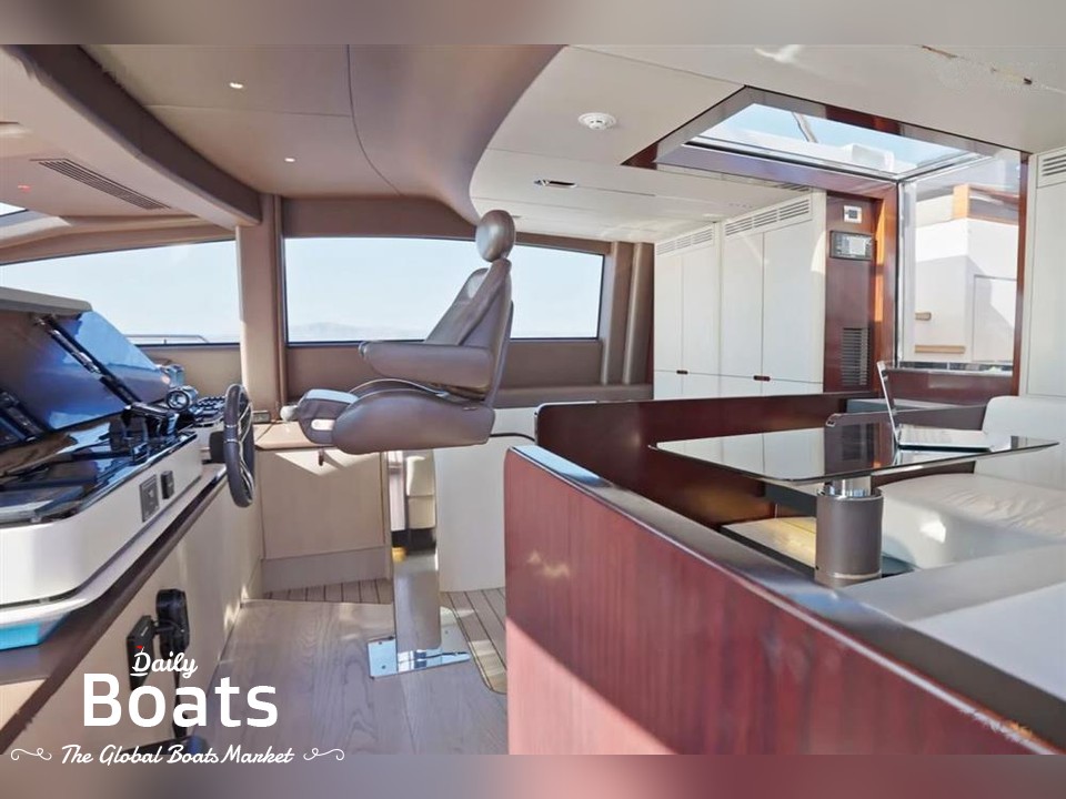 2019 Azimut Yachts Grande 35M for sale. View price, photos and Buy 2019 ...