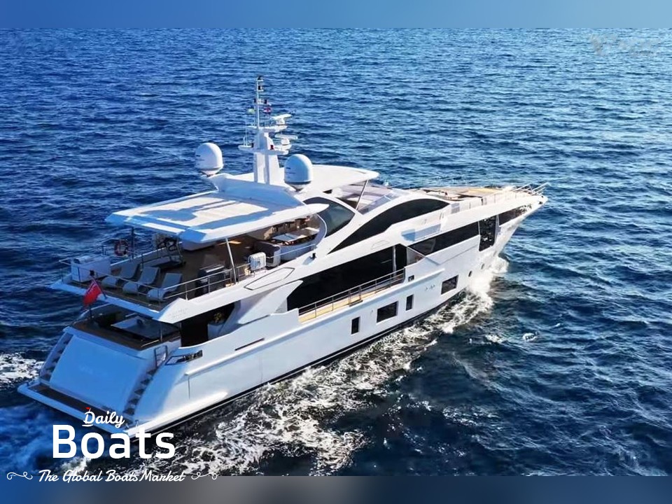 2019 Azimut Yachts Grande 35M for sale. View price, photos and Buy 2019 ...