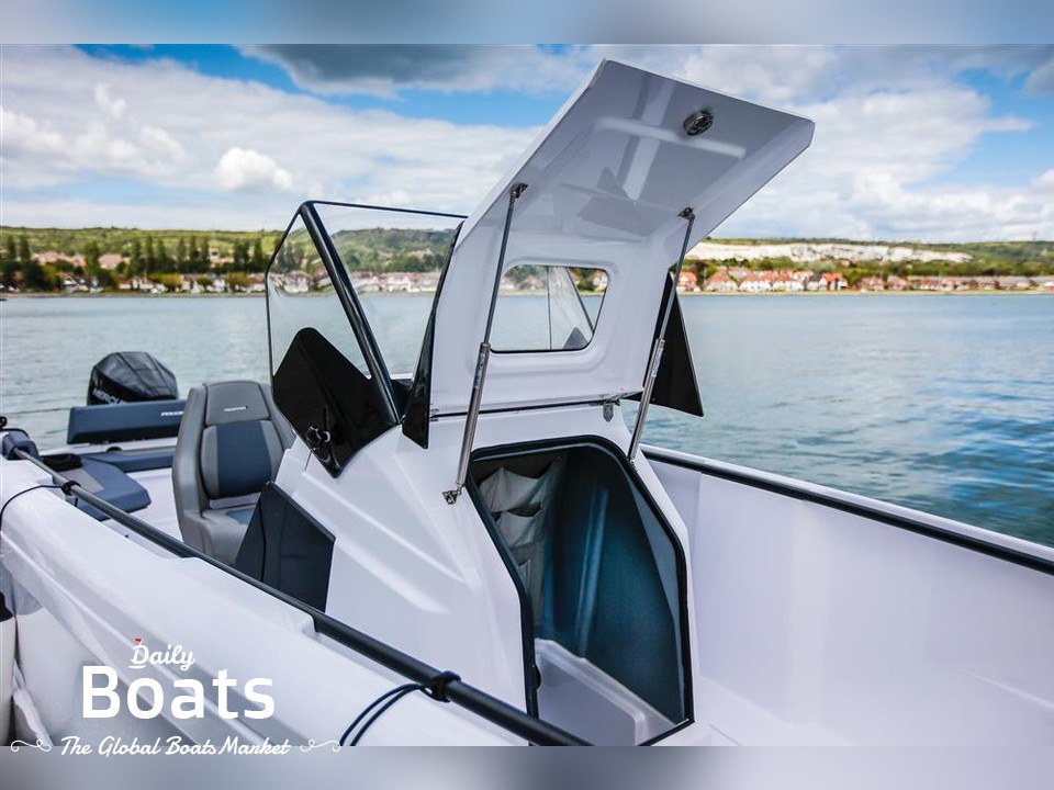 2022 Axopar Boats 22 Spyder for sale. View price, photos and Buy 2022 ...