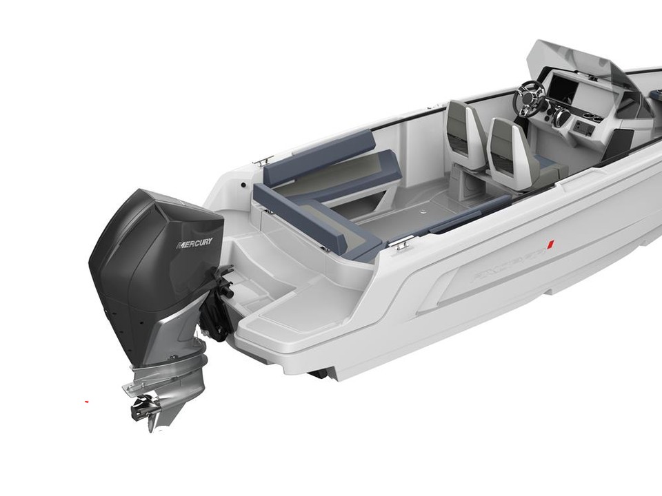 2022 Axopar Boats 22 Spyder for sale. View price, photos and Buy 2022 ...