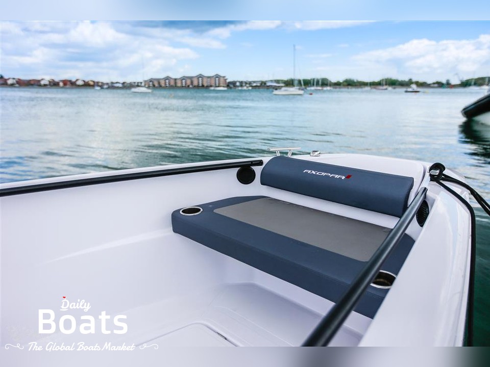 2022 Axopar Boats 22 Spyder for sale. View price, photos and Buy 2022 ...