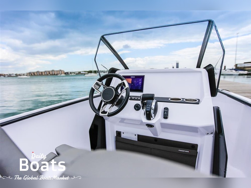 2022 Axopar Boats 22 Spyder for sale. View price, photos and Buy 2022 ...