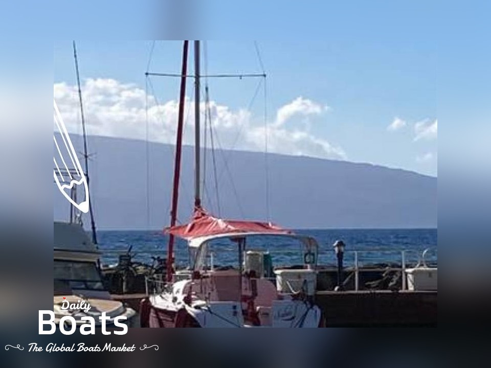 2006 Hunter 27X for sale. View price, photos and Buy 2006 Hunter 27X ...