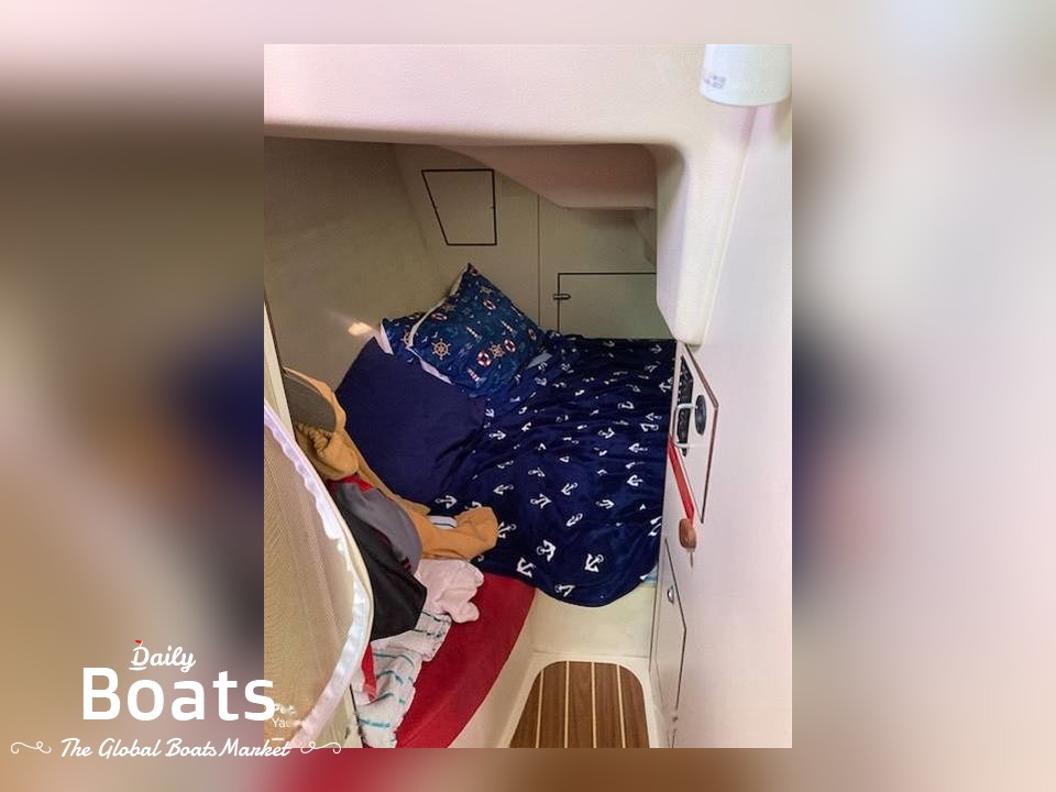 2006 Hunter 27X for sale. View price, photos and Buy 2006 Hunter 27X ...