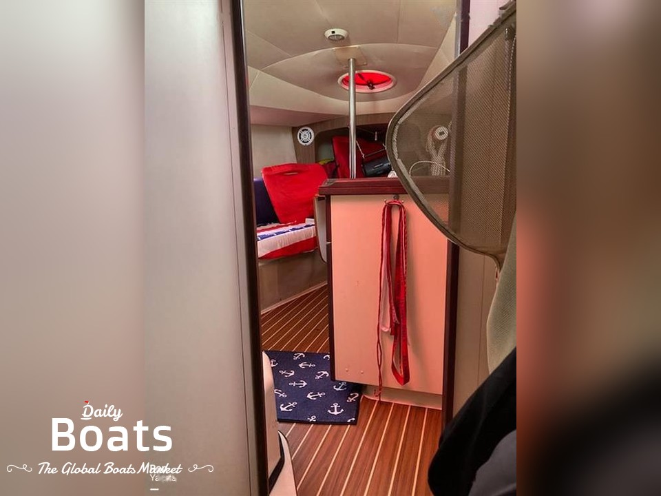 2006 Hunter 27X for sale. View price, photos and Buy 2006 Hunter 27X ...