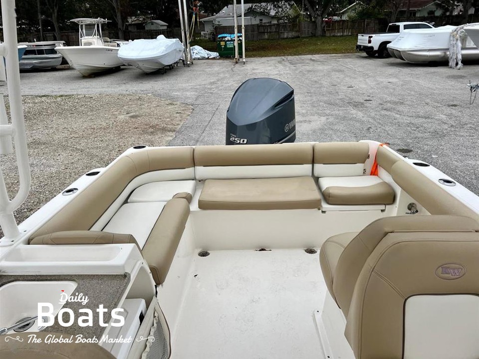 2020 Key West 239 Dfs for sale. View price, photos and Buy 2020 Key ...