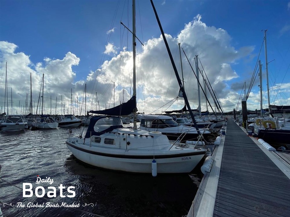 1974 Westerly Pageant for sale. View price, photos and Buy 1974 ...