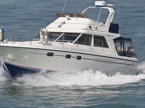 1993 Princess 35 for sale. View price, photos and Buy 1993 Princess 35 ...