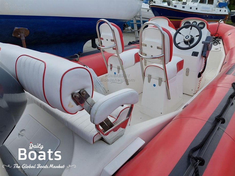 2011 Zodiac 650 for sale. View price, photos and Buy 2011 Zodiac 650 ...