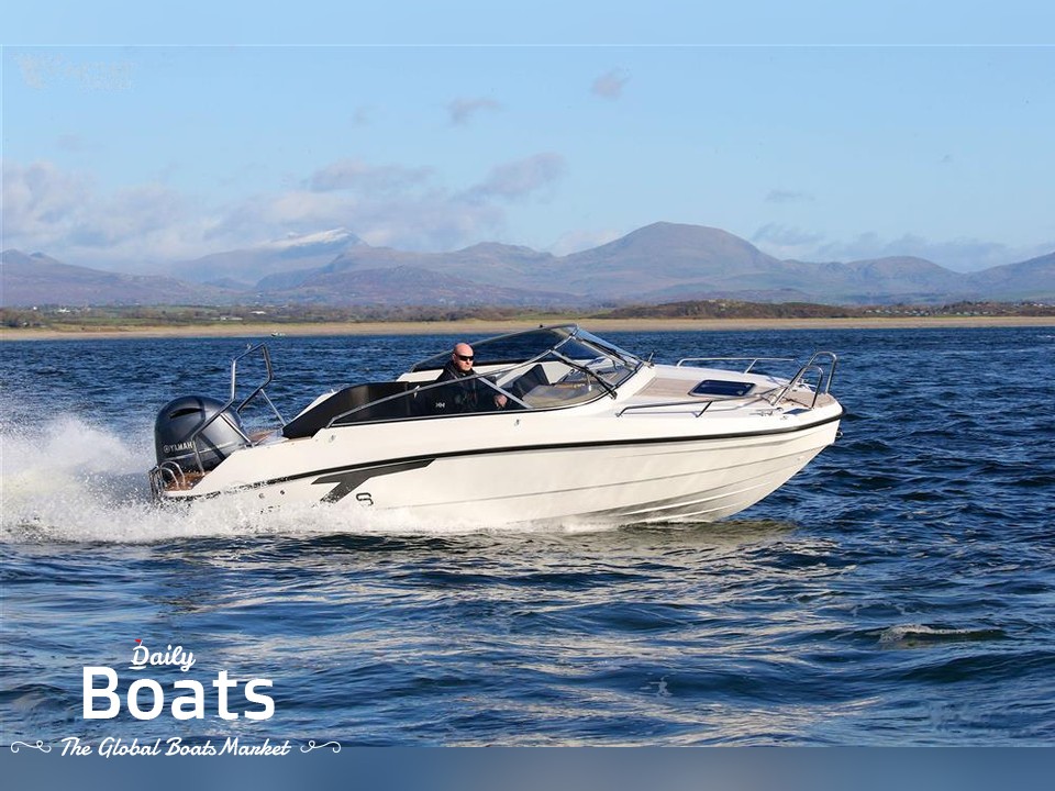 2023 Finnmaster T6 for sale. View price, photos and Buy 2023 Finnmaster ...