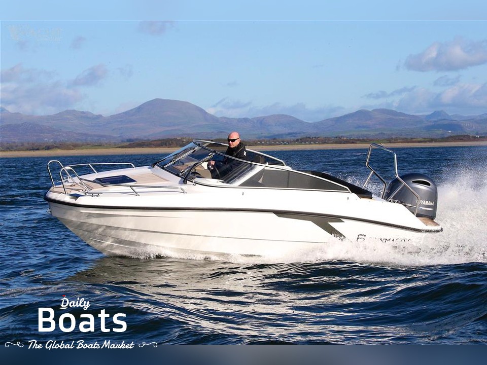 2023 Finnmaster T6 for sale. View price, photos and Buy 2023 Finnmaster ...