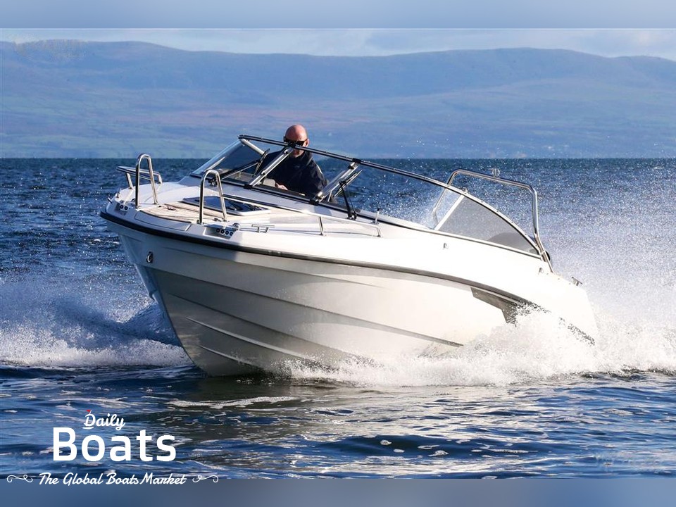 2023 Finnmaster T6 for sale. View price, photos and Buy 2023 Finnmaster ...