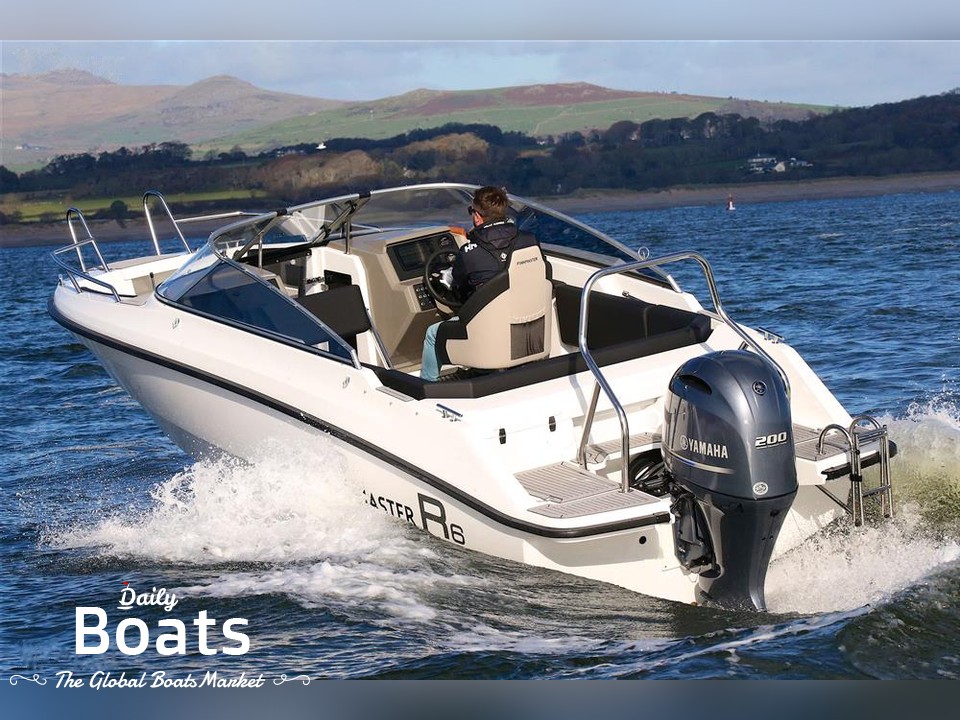 2023 Finnmaster T6 for sale. View price, photos and Buy 2023 Finnmaster ...