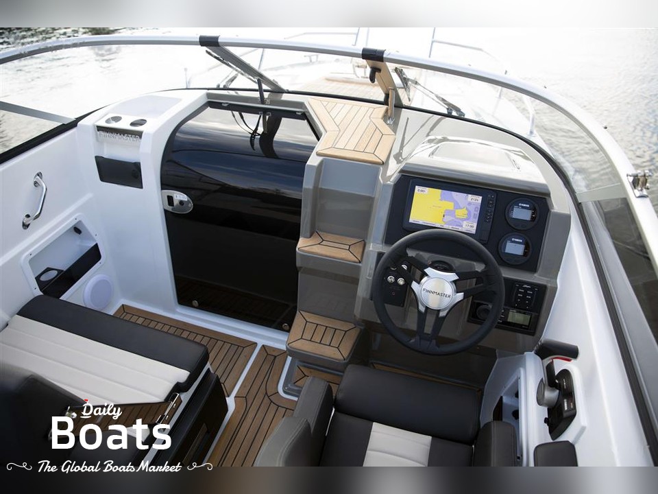 2023 Finnmaster T6 for sale. View price, photos and Buy 2023 Finnmaster ...