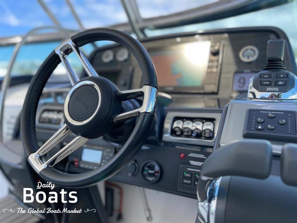 2017 Formula 370 Pc на продажу. Посмотреть цену, фотографии и Купить ...