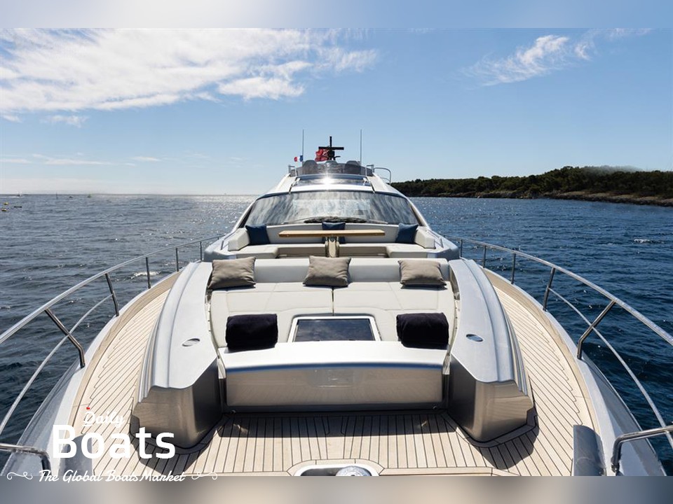 2022 Pershing 8X for sale. View price, photos and Buy 2022 Pershing 8X ...