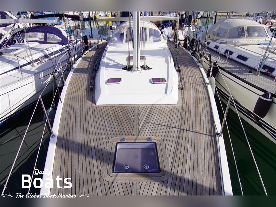 2008 Solaris One 48 for sale. View price, photos and Buy 2008 Solaris ...