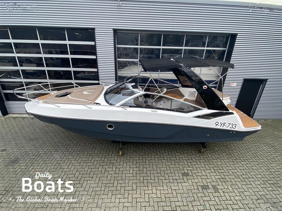 2022 FS Yachts 265 Element for sale. View price, photos and Buy 2022 FS ...