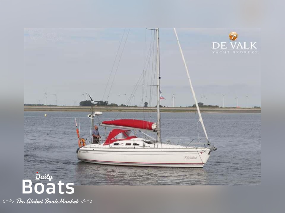 2005 Etap 32 S for sale. View price, photos and Buy 2005 Etap 32 S #407358