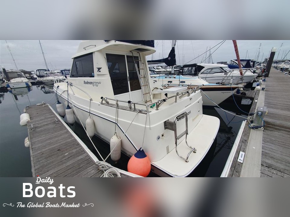 2010 Rodman 870 for sale. View price, photos and Buy 2010 Rodman 870 ...